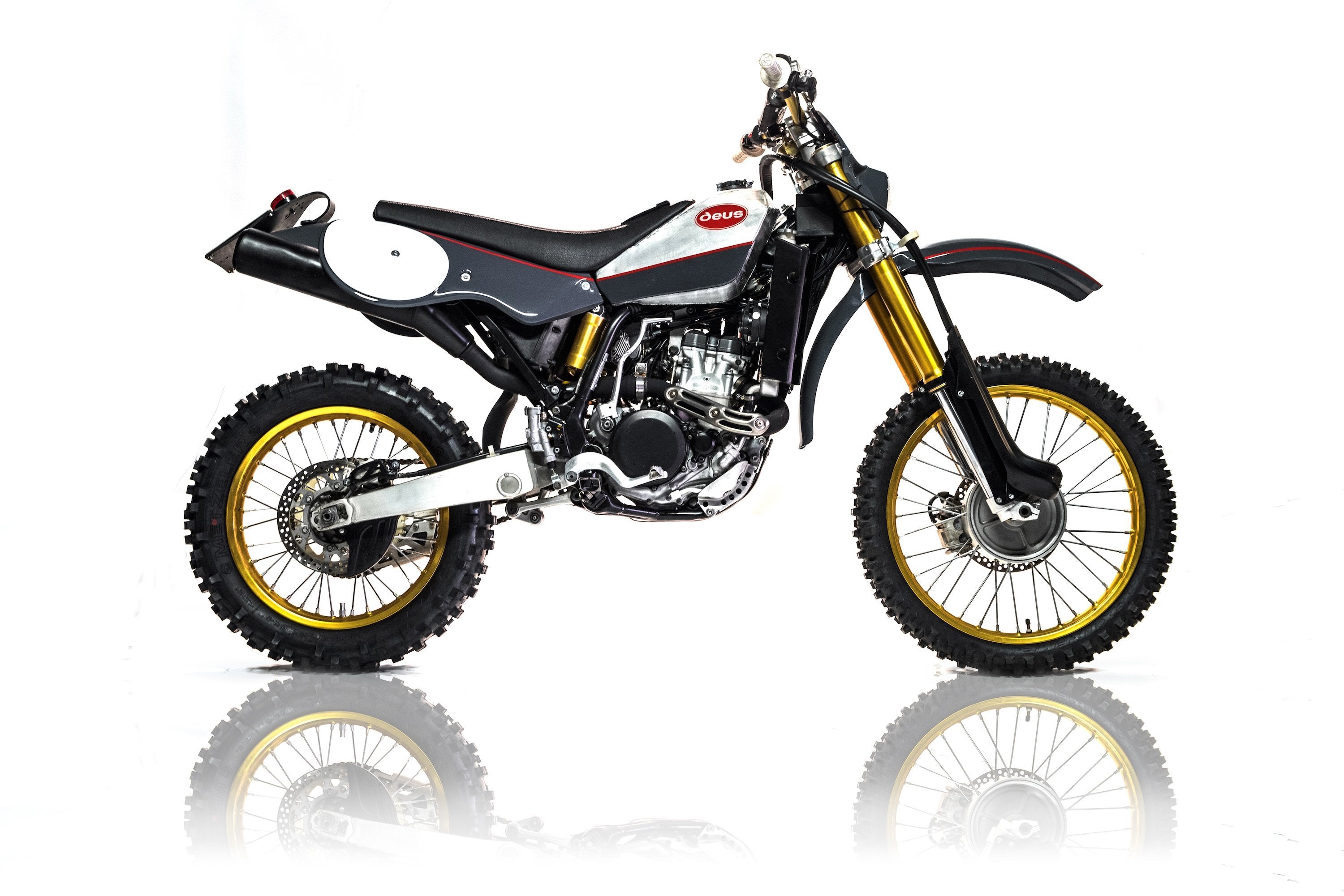 Deus Dues – Deus Ex Machina South Africa