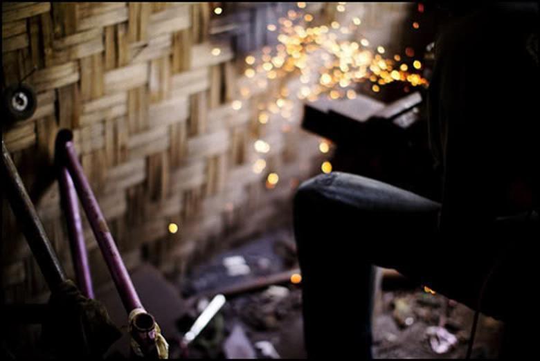 Jogjakarta and Riverside Frame Builders – Deus Ex Machina South Africa