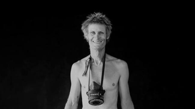 Vignette No. 1 - Chris Garrett – Deus Ex Machina South Africa