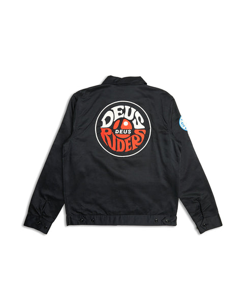 Deus Ex Machina South Africa