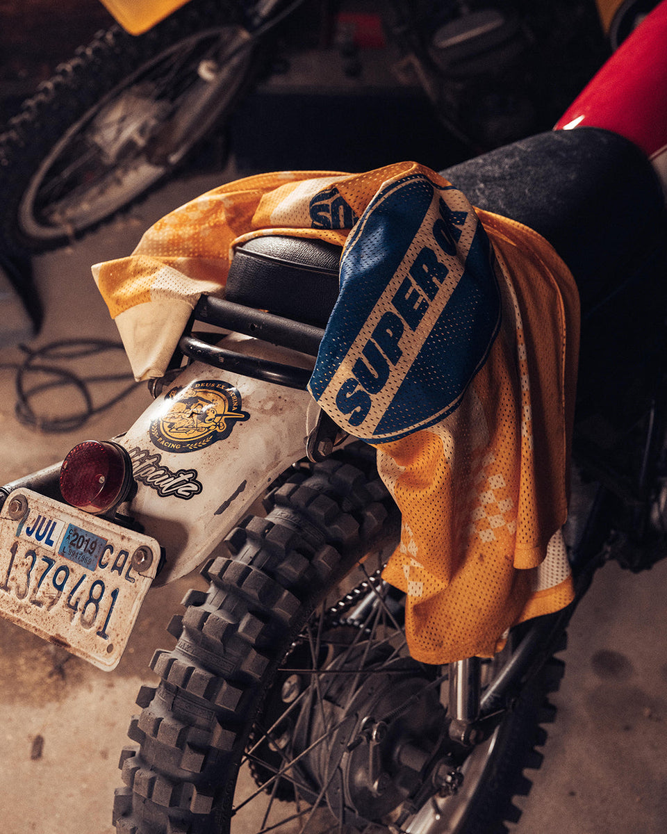 Deus Ex Machina South Africa